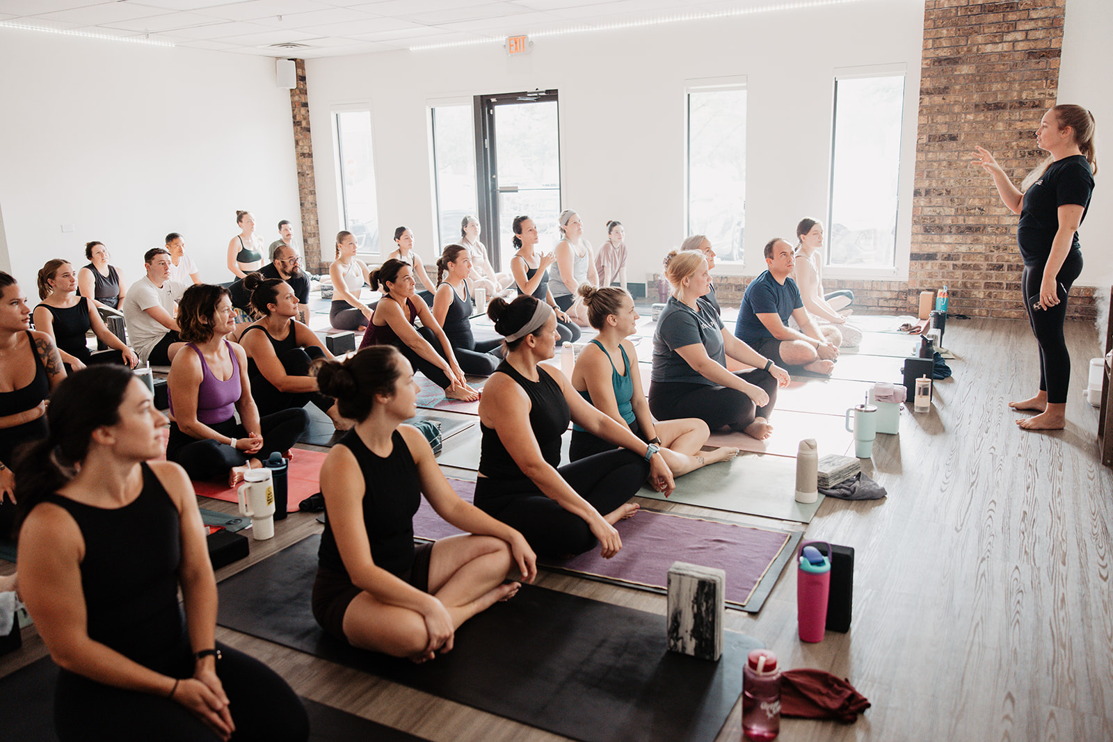 Yoga Lab